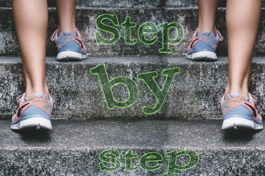 From Steps to Strides: Your Ultimate Guide to Training for Your First ...